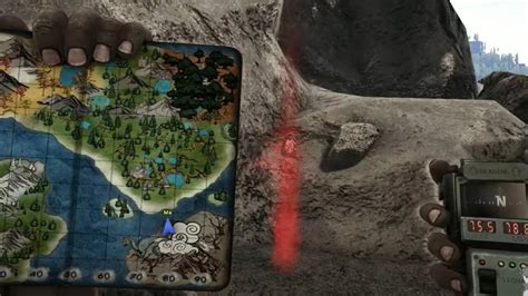 What Happens When You Find All Fjordur Runes In Ark Survival Evolved