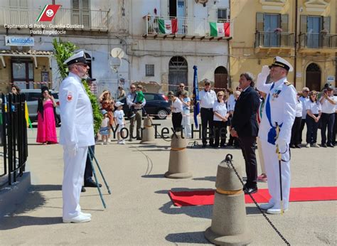 Festa Della Marina Militare Italiana Sicilia ON Press