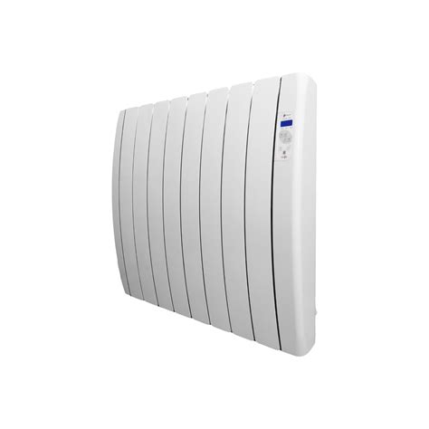 Haverland Inerzia Tts Dry Stone Electric Radiators