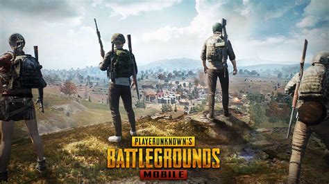 PC Pubg Mobile Wallpapers Wallpaper Cave