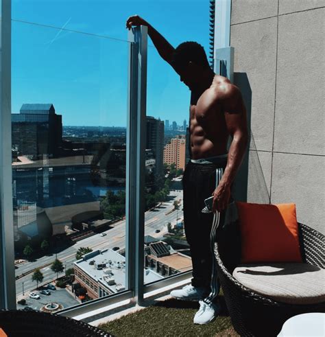 Incredibly Sexy Nigerian Men You Should Be Following On Instagram