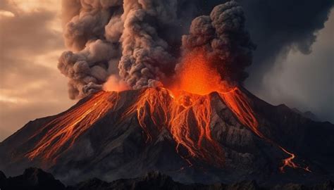 Impactantes imágenes Volcán en Islandia entró en erupción