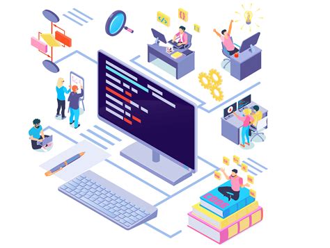 Scalable And Flexible Microservices Development Services Maruti Techlabs