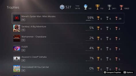 God Of War Trophy Guide Jujamp