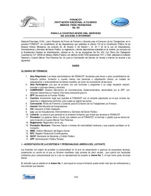 Completable En línea Invitacin Nacional a Cuando Menos Tres Personas No