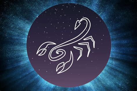 Sternzeichen Skorpion Eigenschaften Und Charakter Gala De