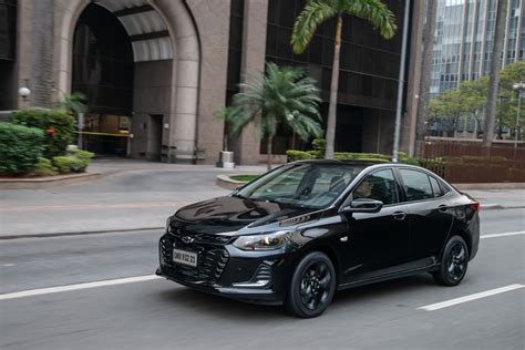 Chevrolet Onix Plus 1 0 Turbo Mk II Brazil 116 PS Specs Lap Times