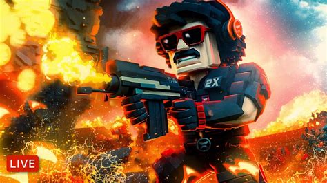 Live Dr Disrespect What Is Battlebit Youtube