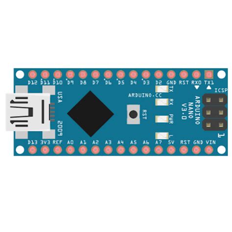 Arduino Vector At GetDrawings Free Download