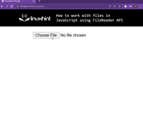 JavaScript FileReader API 处理文件示例 js filereader api CSDN博客
