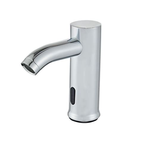 MONOMANDO GRIFO LLAVE CON SENSOR PARA LAVABO DE BAÑO GB 051 Esatto