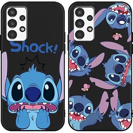 nurkorki 3 pièces Coque pour Samsung Galaxy A13 4G 6 6 Coques