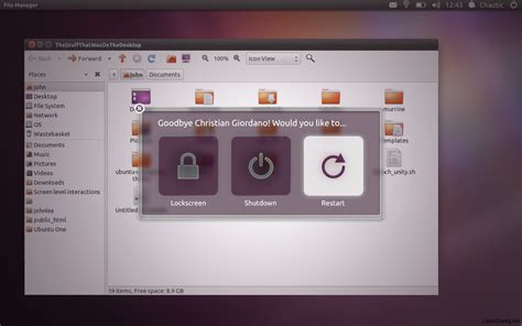 ubuntu 12 04 precise pangolin review