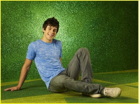 David Henrie David Henrie Justin Russo Photo 11706517 Fanpop