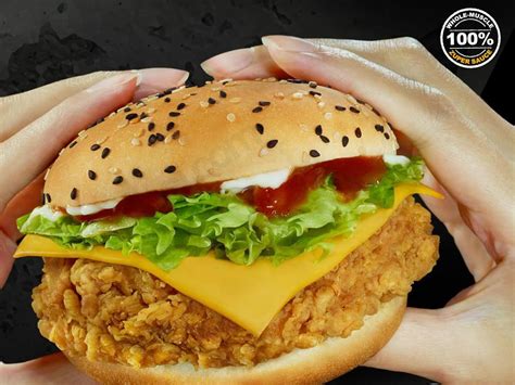 Contoh Iklan Produk Makanan Yang Menarik Sebagai Inspirasi