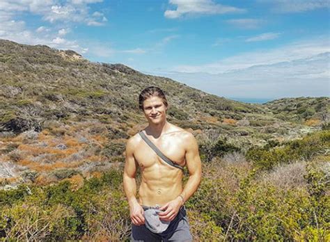 Muscles Models Men Blog On Tumblr