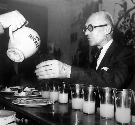 Un Ricard et ça repart Lames