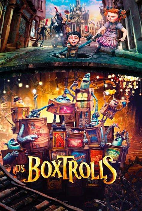 The Boxtrolls Pdf Swn Script Library