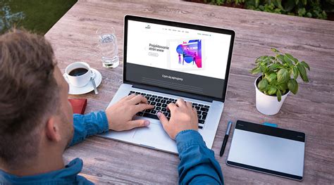Tworzenie Stron Internetowych Projektowanie I Budowa Tanie