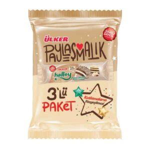 A101 Ülker Halley Pasta Tadında Muzlu Bisküvi 3x66 G Yorumları ve