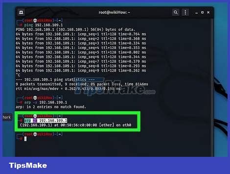 How To Get MAC Address Using Remote IP Address TipsMake