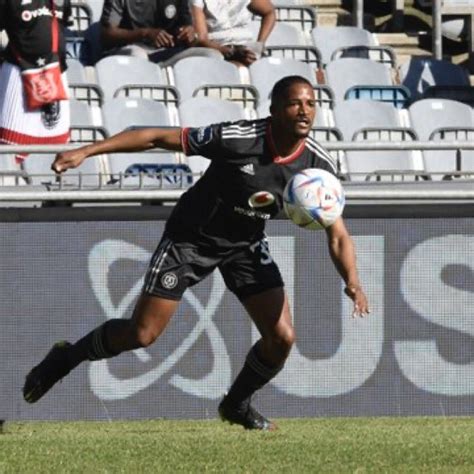 iDiski Times on Twitter 𝗚𝗢𝗡𝗘 Orlando Pirates have confirmed the