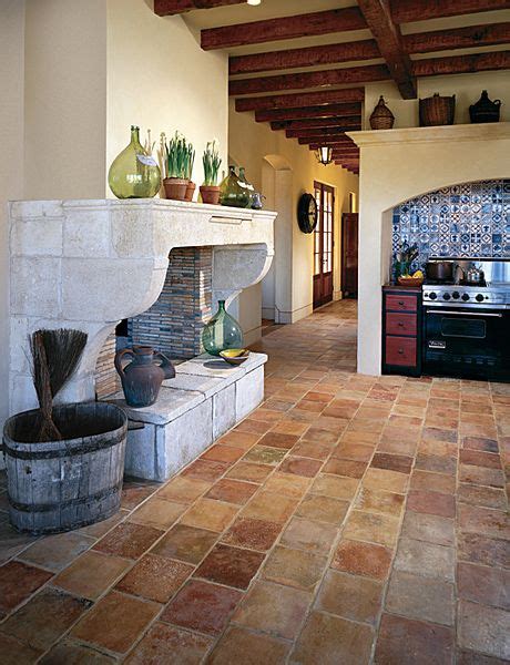 Suelos Pisos Para Casas Rusticas