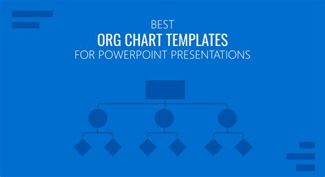 Best Org Chart Templates For Powerpoint Presentations Slidemodel