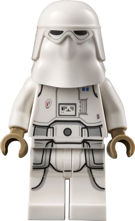 List Of Lego Star Wars Minifigures Tunersread