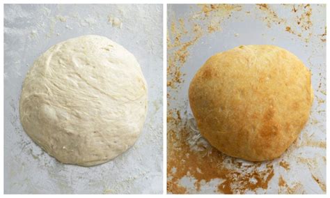 No Knead Bread The Cozy Cook
