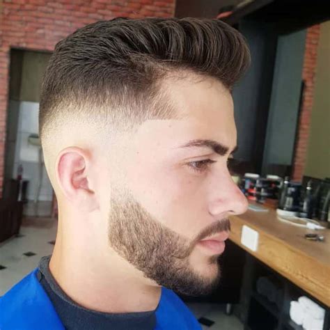 29 Best Taper Fade Haircuts For Men In 2023 Hairstyle On Point