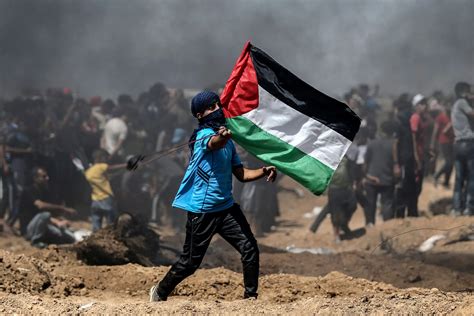 علم فلسطين يغيظ المستوطنين وحملة لرفعه في كل مكان وطن يغرد خارج السرب