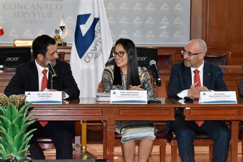 Satmx On Twitter La Administradora General De Servicios Al