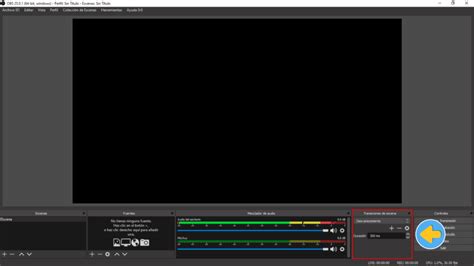 Aprende A Configurar Obs Studio F Cil Y R Pido