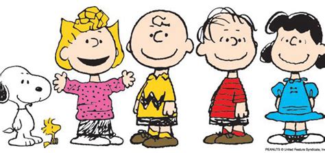 🔥 100 Peanuts Gang Wallpapers Wallpapersafari