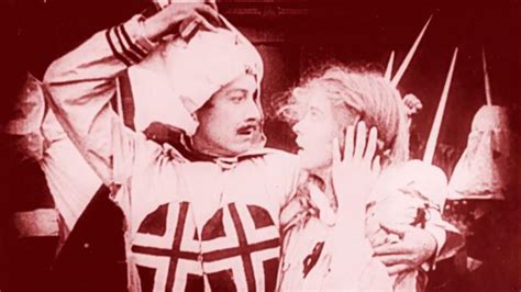 BBC Culture The Birth Of A Nation The Most Racist Movie Ever Made