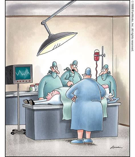 Todays Daily Dose Of The Far Side Comics By Gary Larson TheFarSide