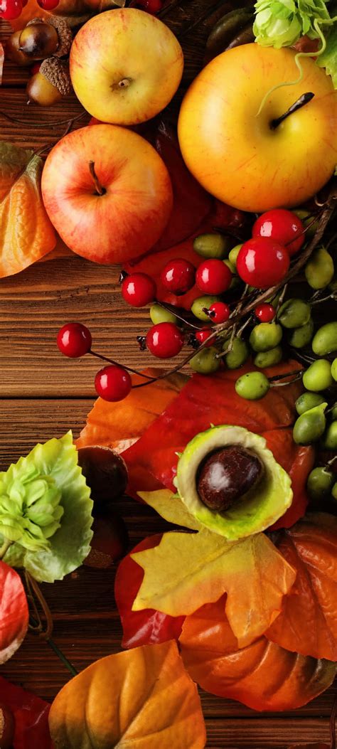 Fall Harvest Wallpapers Wallpapers