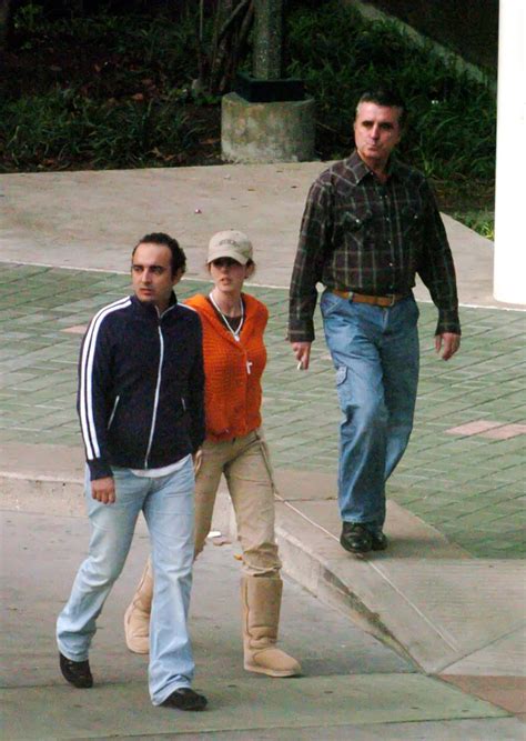 El álbum de los Mohedano y los Ortega cuando viajaron a Houston con