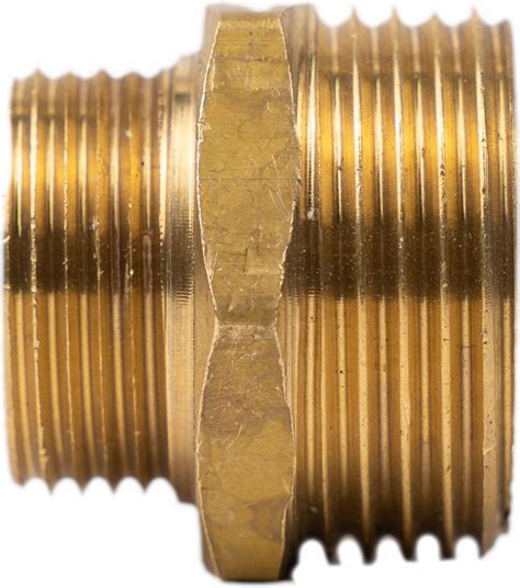 Akcesoria Do Hydrauliki Nypel Redukcyjny 1 2 X 3 8 Gz Opinie I