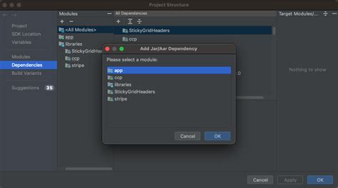 How To Import Aar Module On Android Studio Stack Overflow