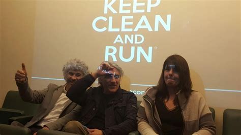 Al Via La Terza Edizione Di Keep Clean And Run 350 Chilometri Per L