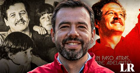 Qui N Es Carlos Fernando Gal N El Nuevo Alcalde De Bogot Conoce Su