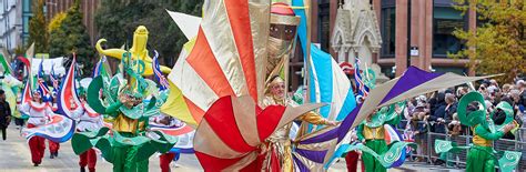Lord Mayor S Show City Of London