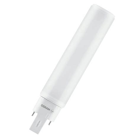 Świetlówka LED Dulux D G24D 3 10W 4000K OSRAM 4058075558601 Cena
