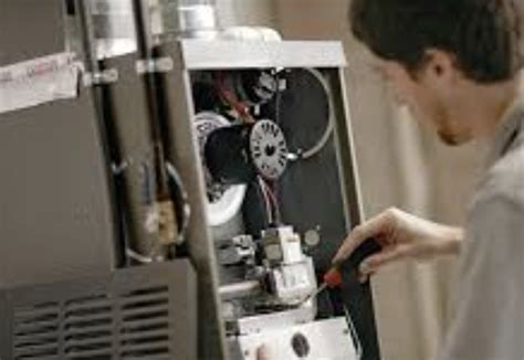 Furnace Blowing Cold Air Find Out Why And How To Fix It