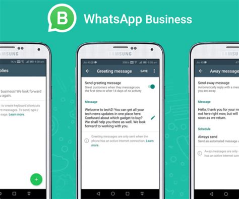 Como Funciona O WhatsApp Business App Virtual AD