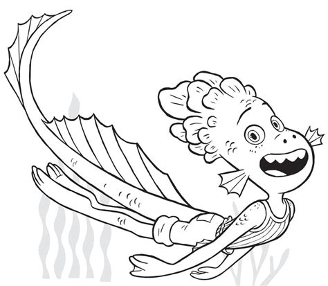 Desenhos Para Colorir Alberto Disney Desenhos Para Colorir Luca Porn