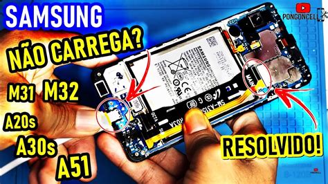 Celular Nao Carrega Metodos De Resolver De Um Jeito Somples M