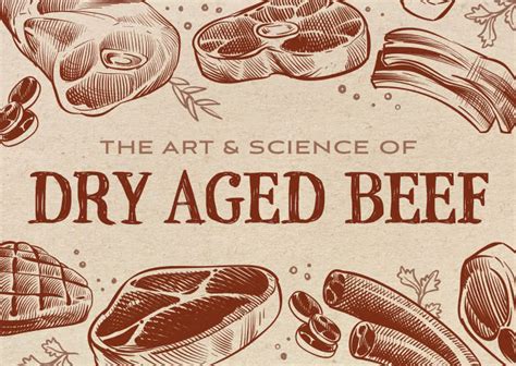 What Is Dry Aged Beef How To Dry Age Cook It And More
